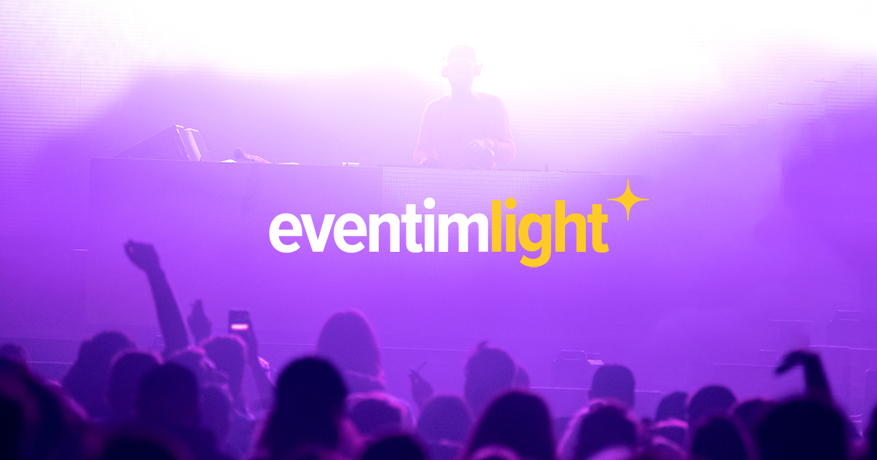 Selfservice ticketingsysteem EVENTIM.Light nu ook in Nederland